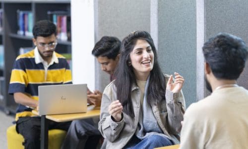 The Certificate in Higher Education Business (CertHE Business) - UWS London
