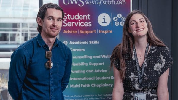MSc Accounting and Finance (Masters) | UWS London