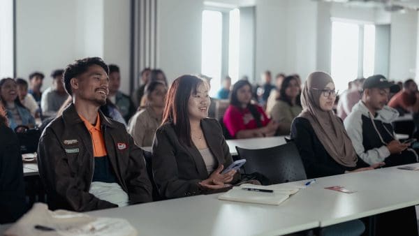 NATIONAL STUDENT MONEY WEEK 2026 - UWS London